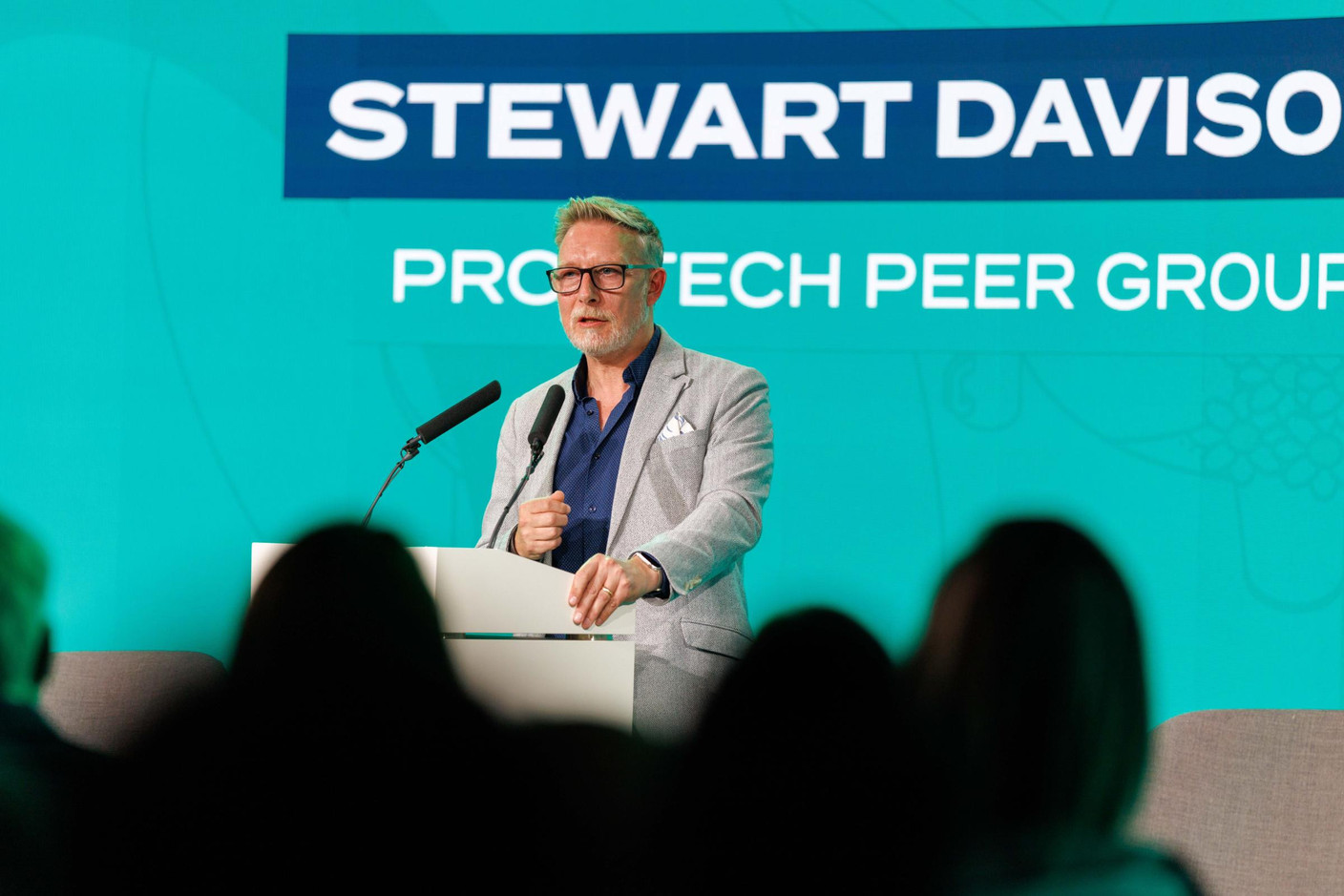 In photos: shaping the future: innovation in housing | Paperjam English ...
