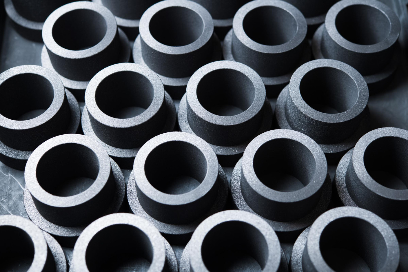 Inauguration du nouveau bâtiment d’Agilis Engineering | Paperjam News