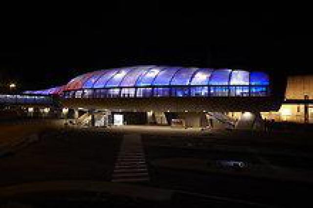 Inauguration officielle de la gare de Belval | Paperjam News