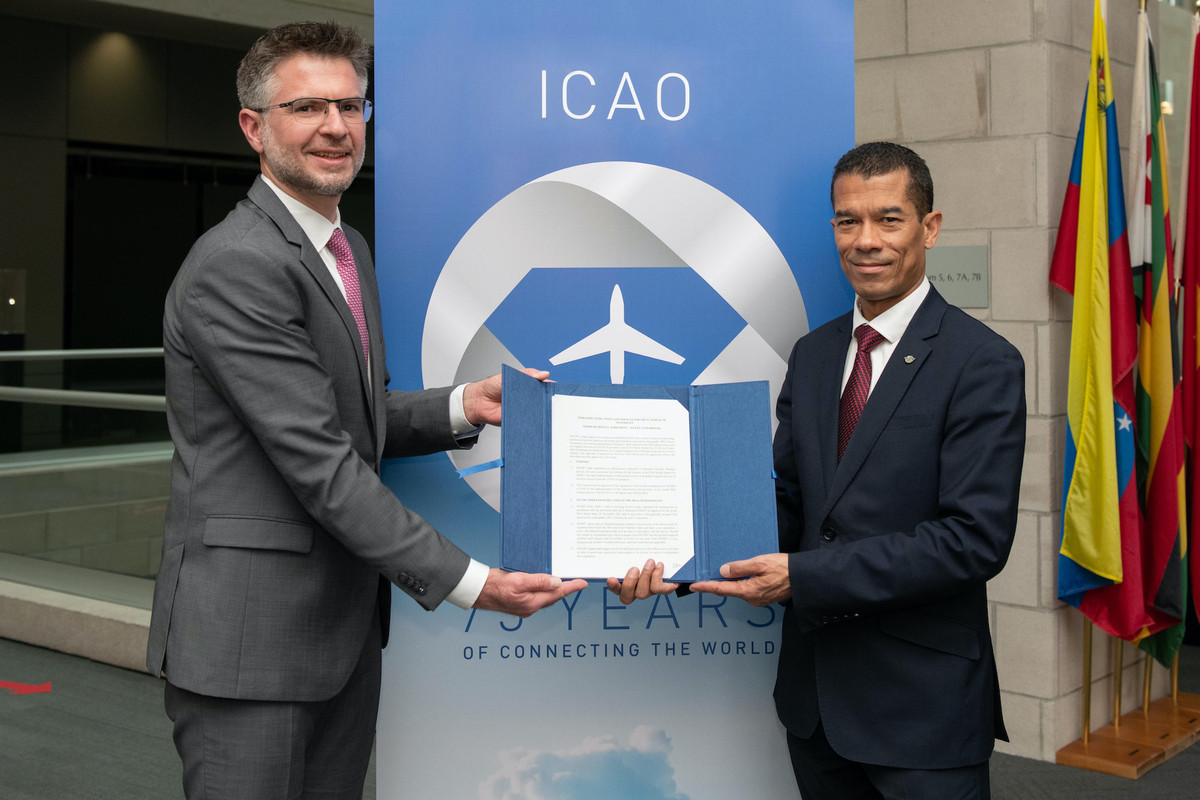 L’Incert choisie pour vérifier les certificats de 193 pays | Paperjam News