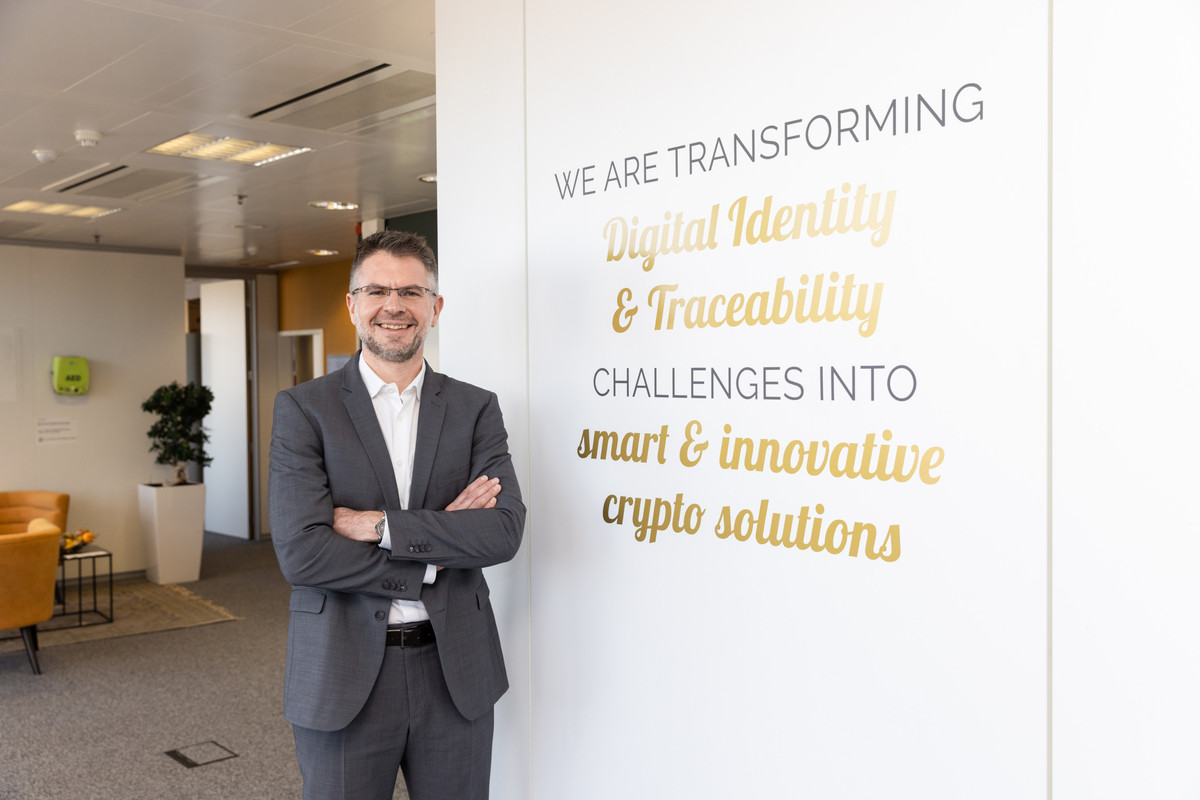 Incert, une cyberunité d’élite | Paperjam News