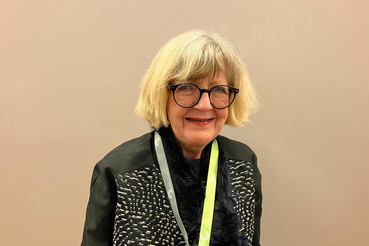 Funds must engage better with investors: Sheenagh Gordon-Hart | Delano News