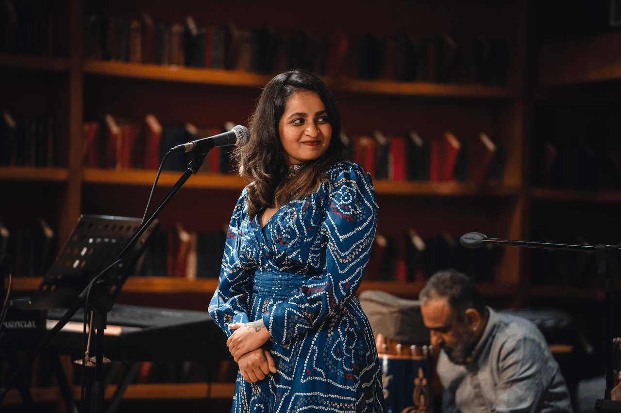 Indian music in focus at the Philharmonie | Paperjam English News