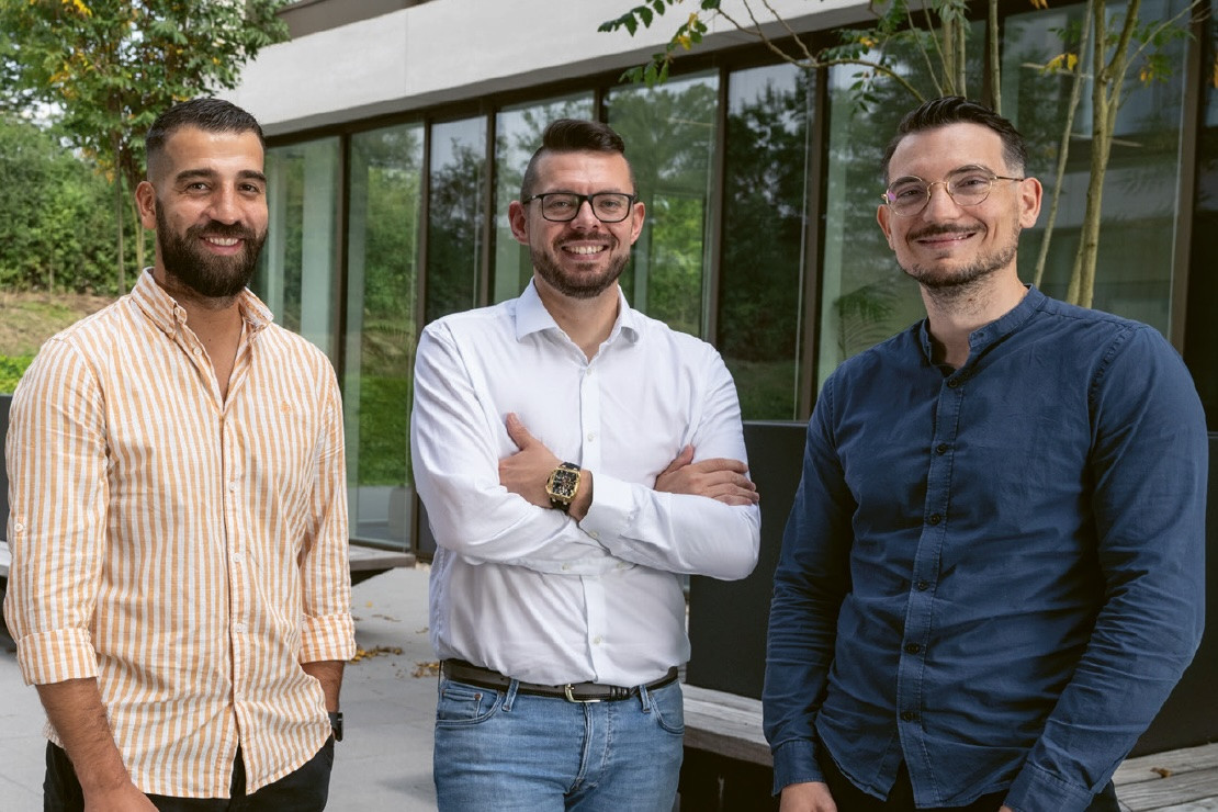 Indigo Luxembourg: nouveaux bureaux, nouveau départ | Paperjam News