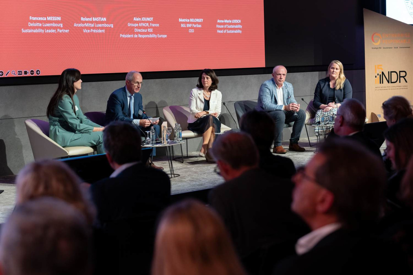 INDR et RSE, 15 ans après, entre carotte et bâton | Paperjam News