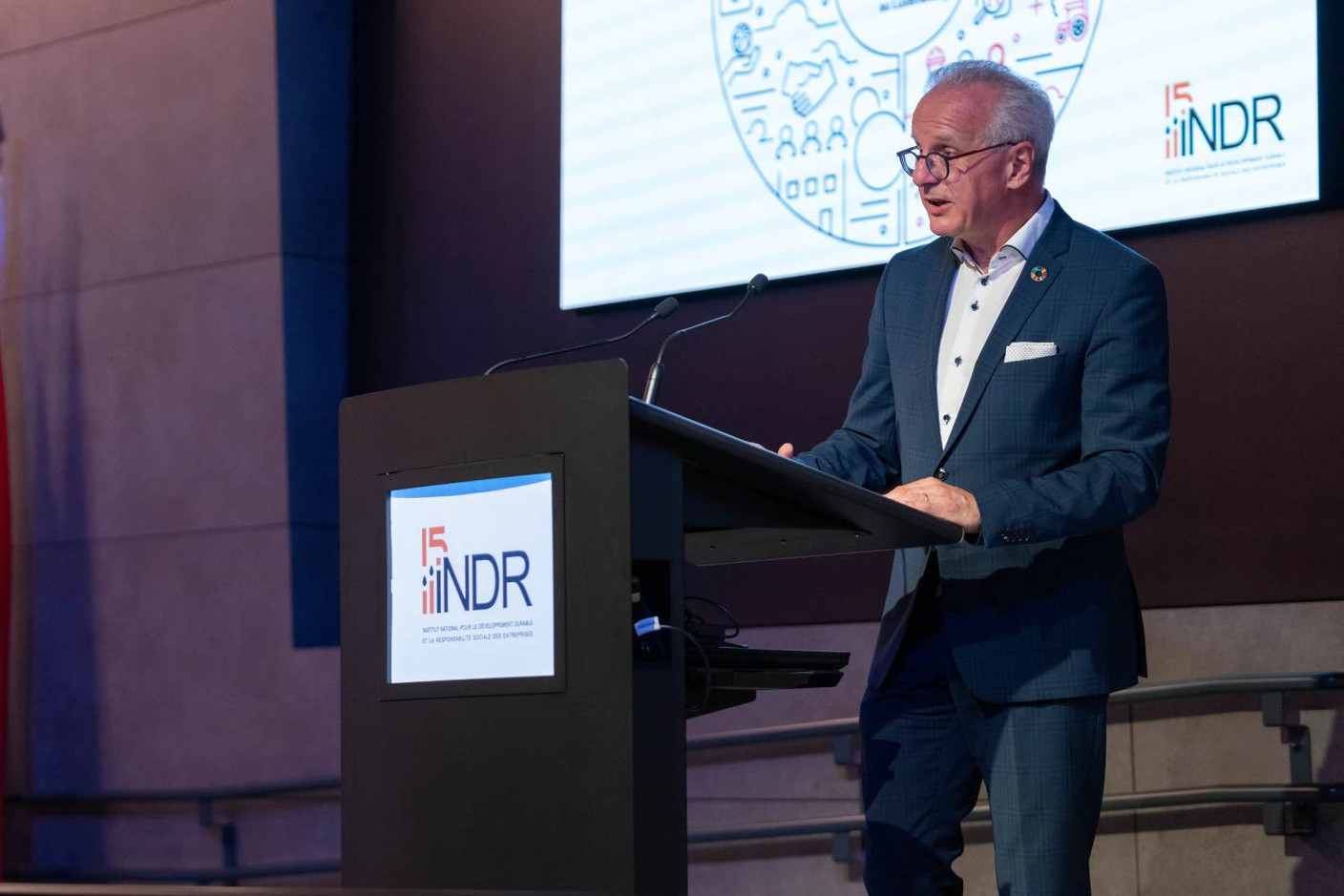 INDR et RSE, 15 ans après, entre carotte et bâton | Paperjam News