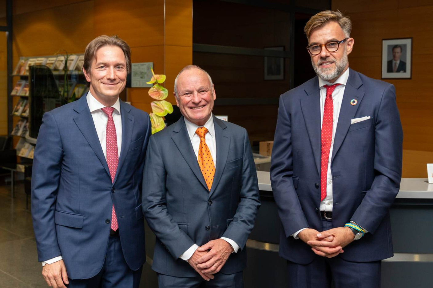 INDR et RSE, 15 ans après, entre carotte et bâton | Paperjam News