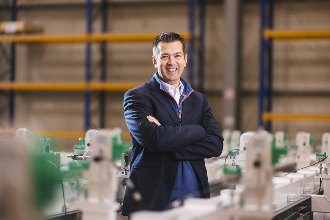 Industrial Luxembourg: the faces of renewal | Paperjam English News