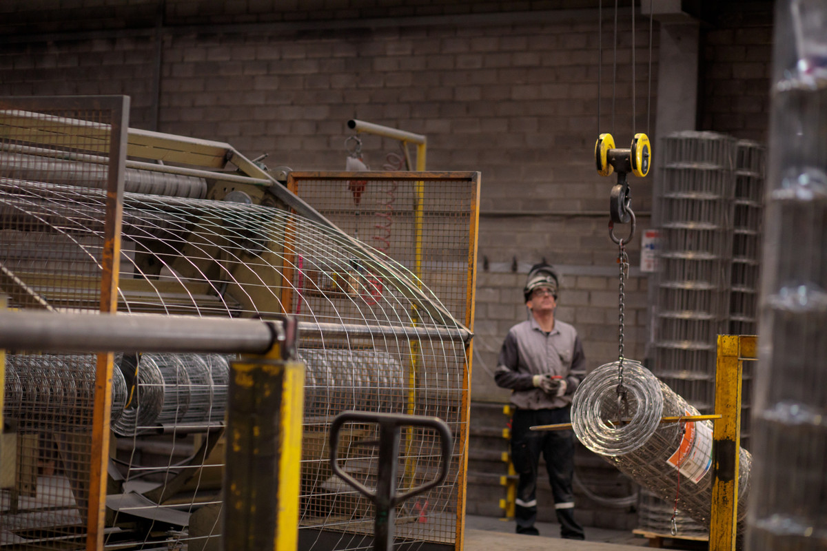 Industry rather pleased with EU carbon tax | Delano News