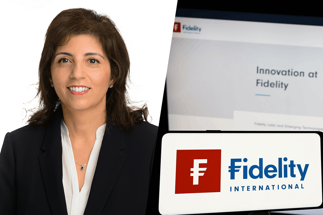 Inflation concerns decline, setting the stage for growth: Fidelity | Delano News