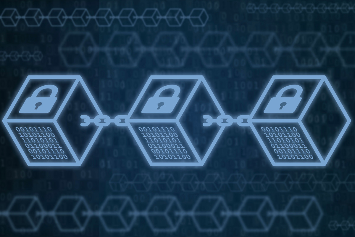 Infrachain becomes node operator of public sector blockchain | Paperjam English News