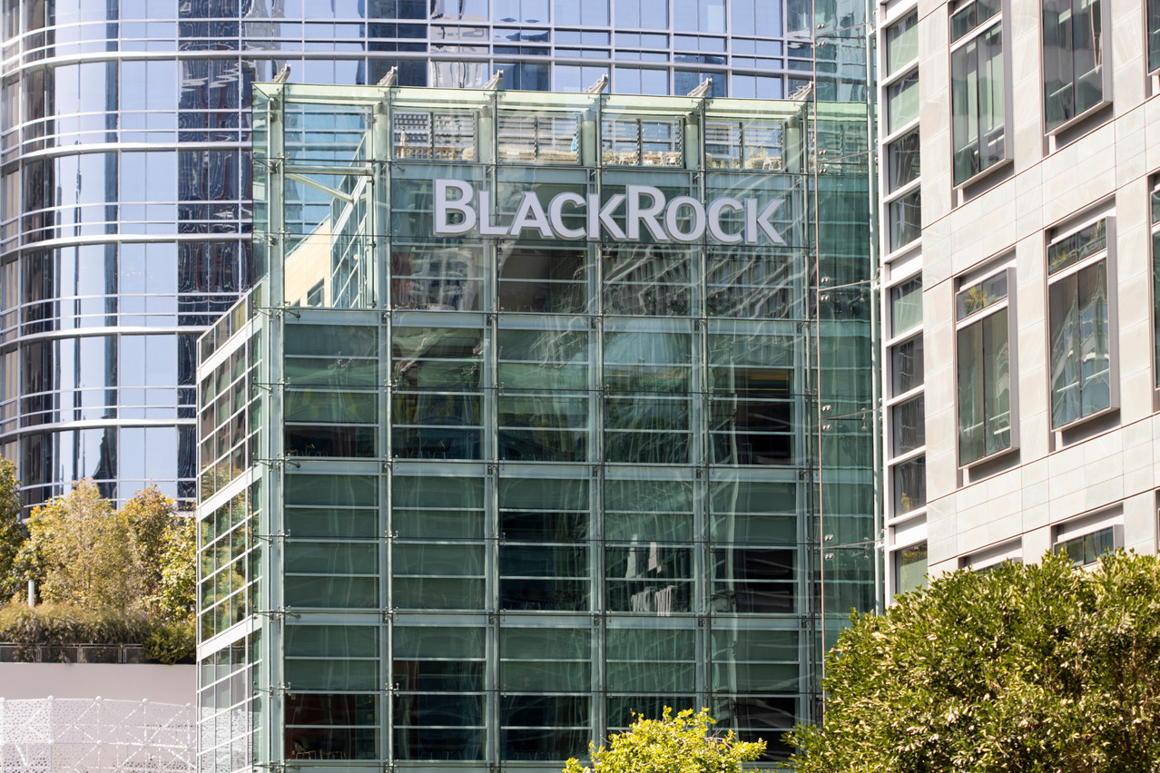 BlackRock calls infrastructure the investment of the decade | Paperjam ...