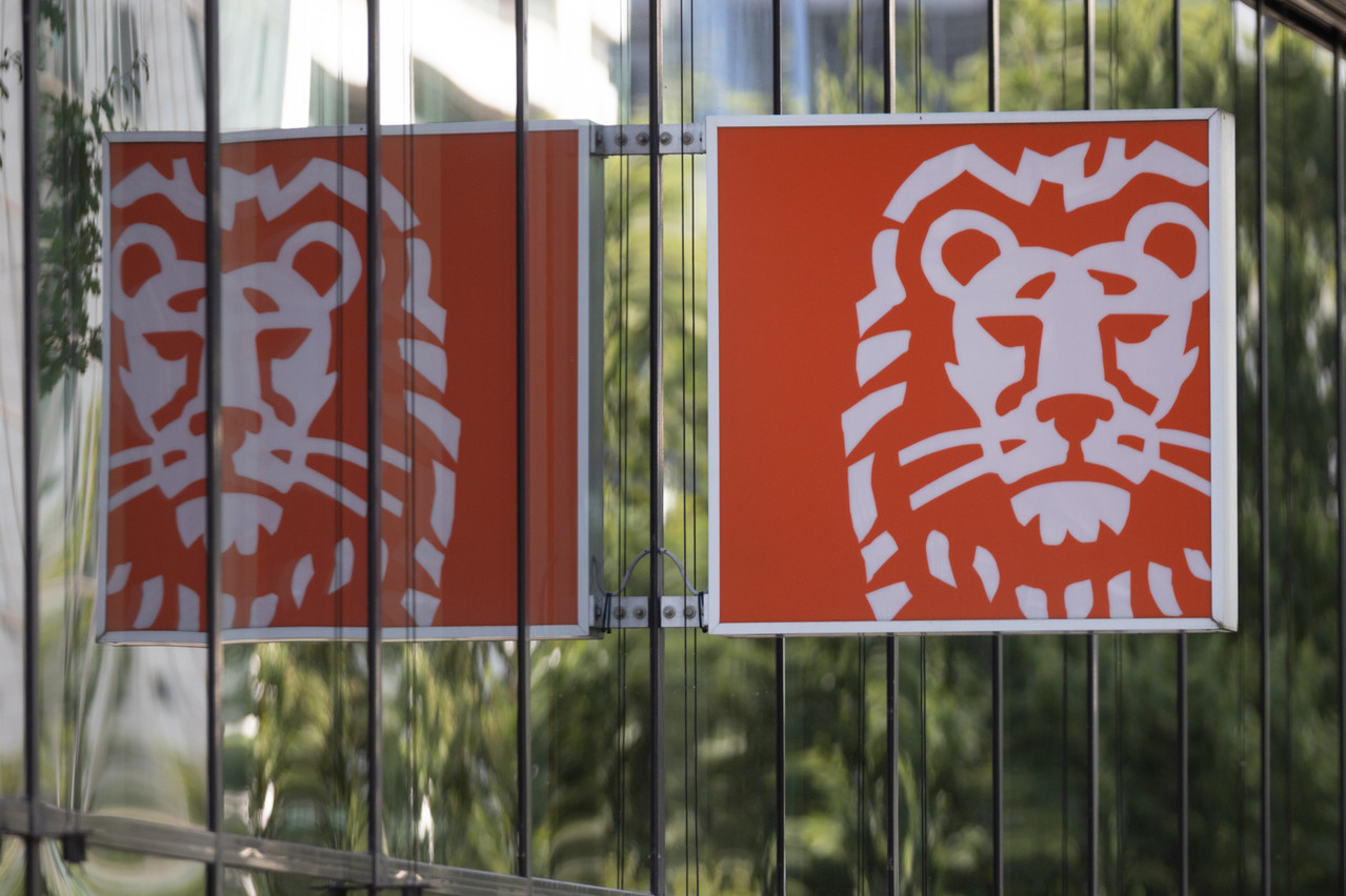 ING customer switch: the bulk of onboarding wave has passed | Paperjam ...