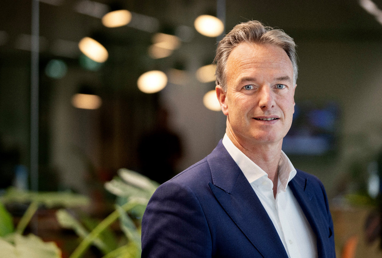 «ING est engagée à être au Luxembourg et à y croître» | Paperjam News