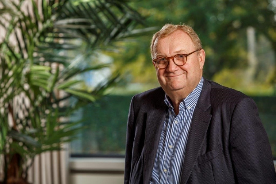 ING Luxembourg appoints chair of board of directors | Paperjam English News