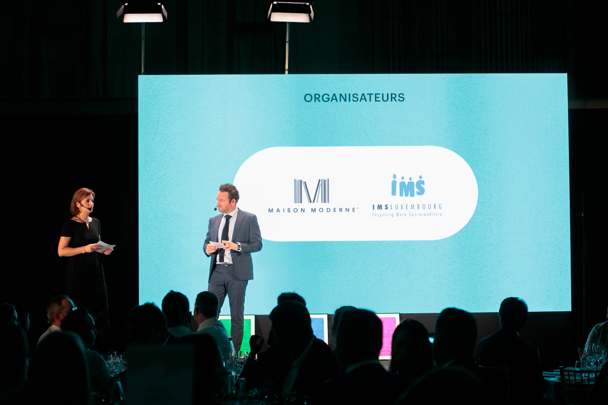 ING Luxembourg: Sustainability Awards 2022 to inspire 2023 | Paperjam ...