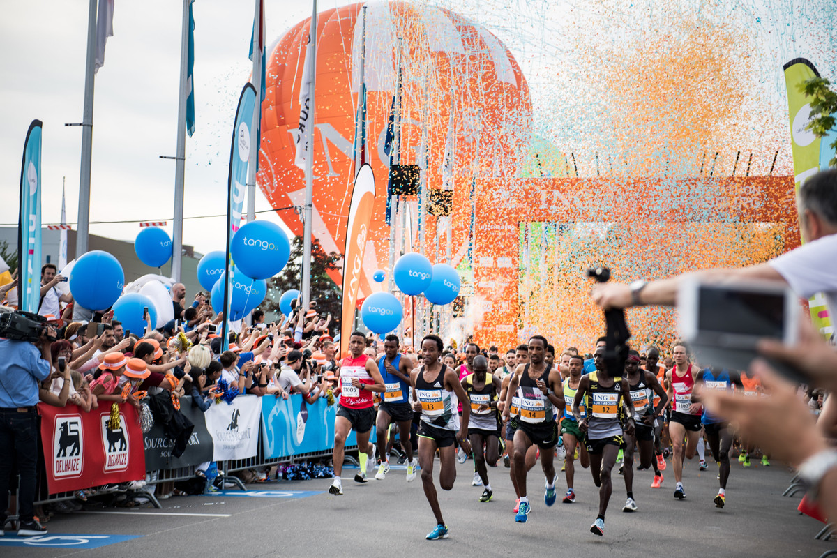 ING Marathon: «Il faut qu’une décision tombe…» | Paperjam News