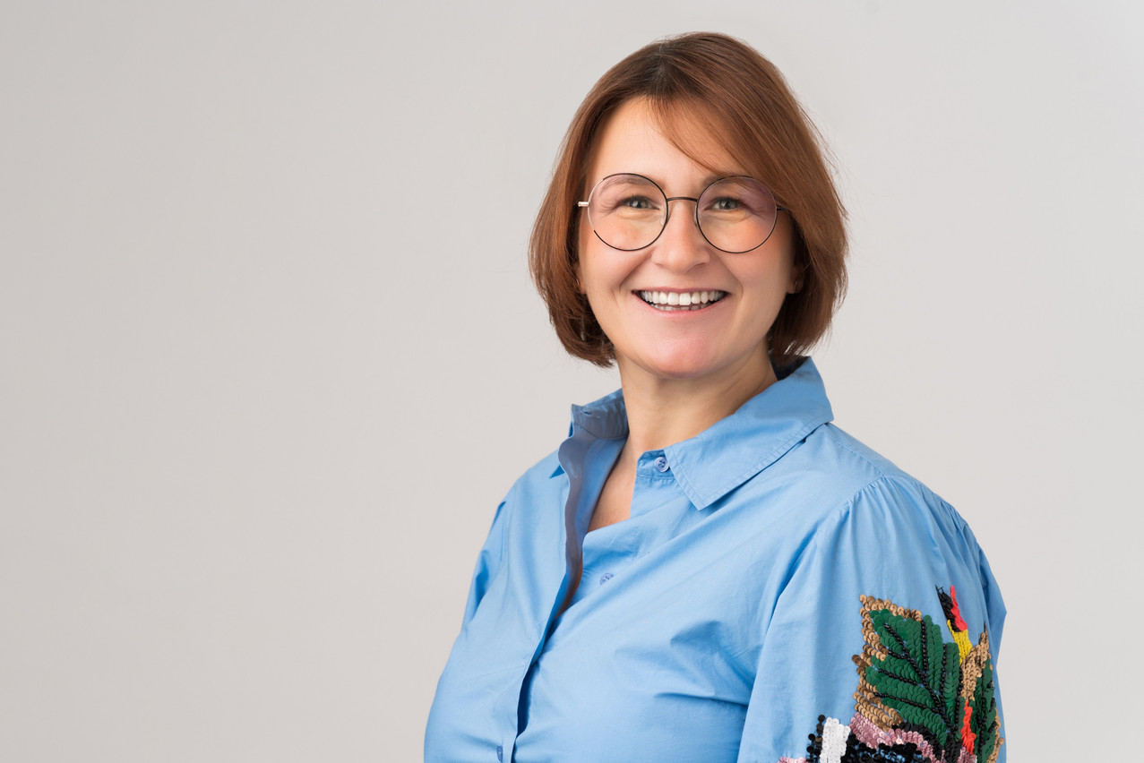 «Une culture d’entreprise axée sur l’humain» | Paperjam News