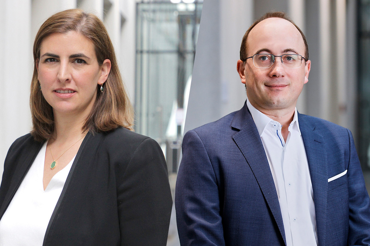 La «recette de la résilience» dans le secteur bancaire | Paperjam News