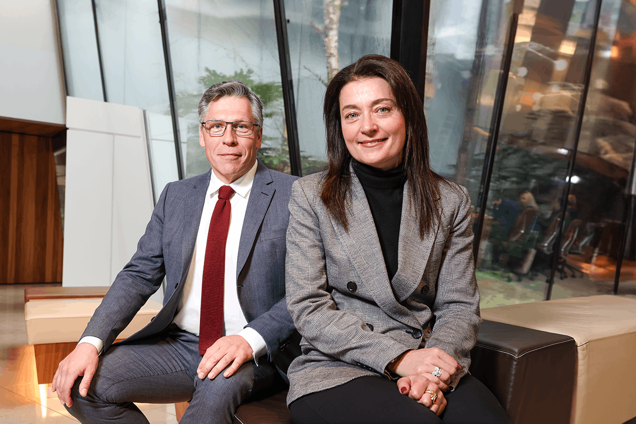 Innovation & Regulation go hand in hand | Paperjam News