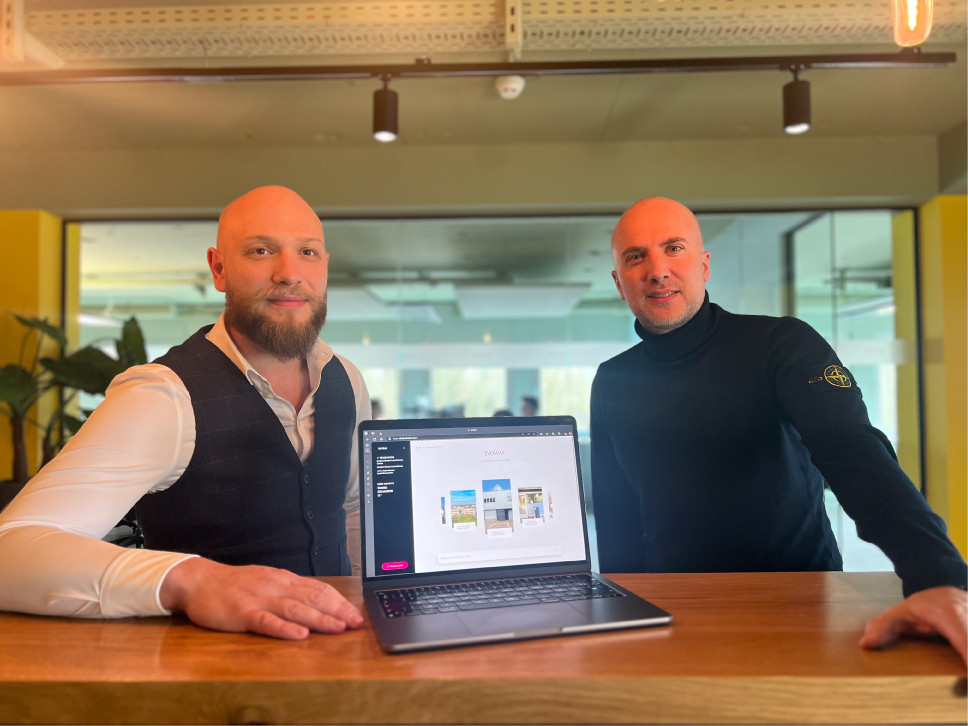 Inowai: l’IA au service de vos projets immobiliers | Paperjam News