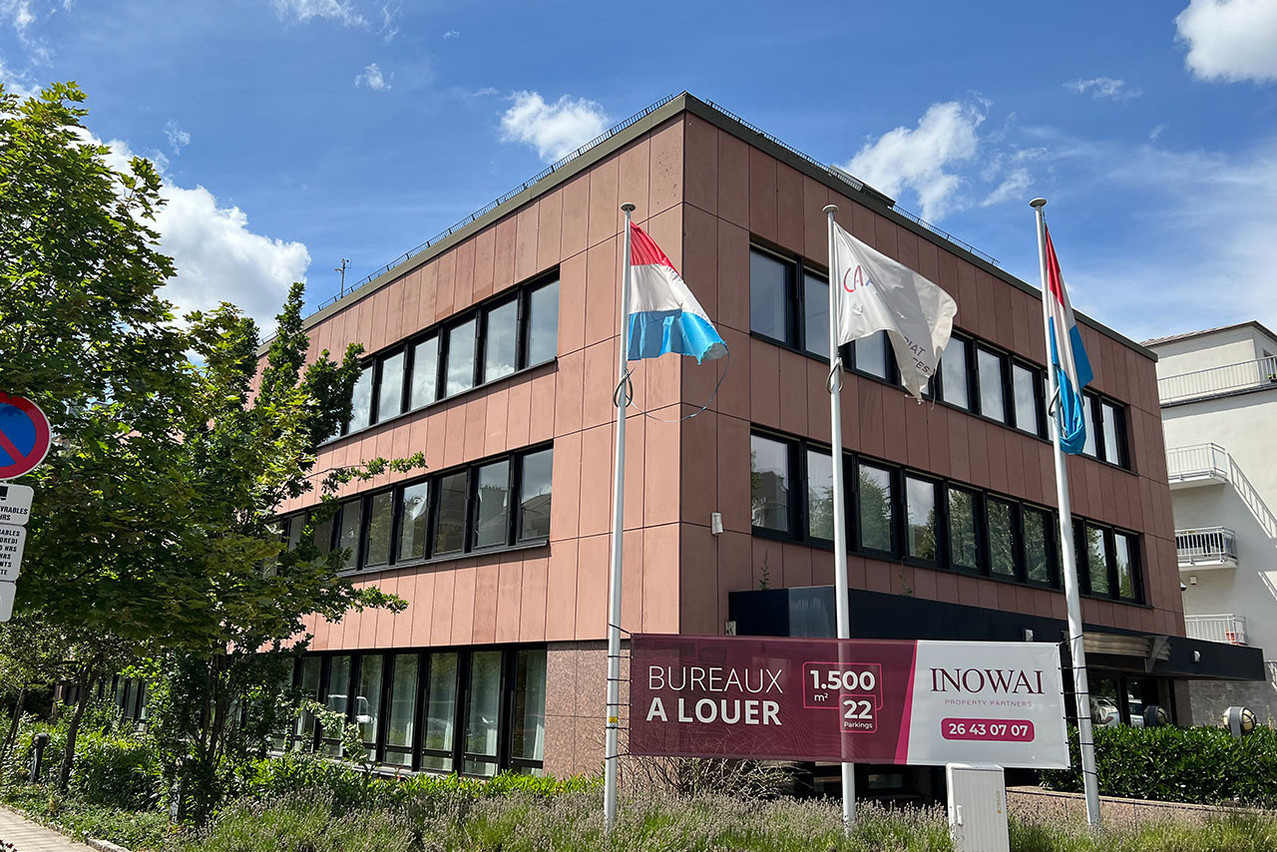 Inowai prouve son excellence immobilière | Paperjam News