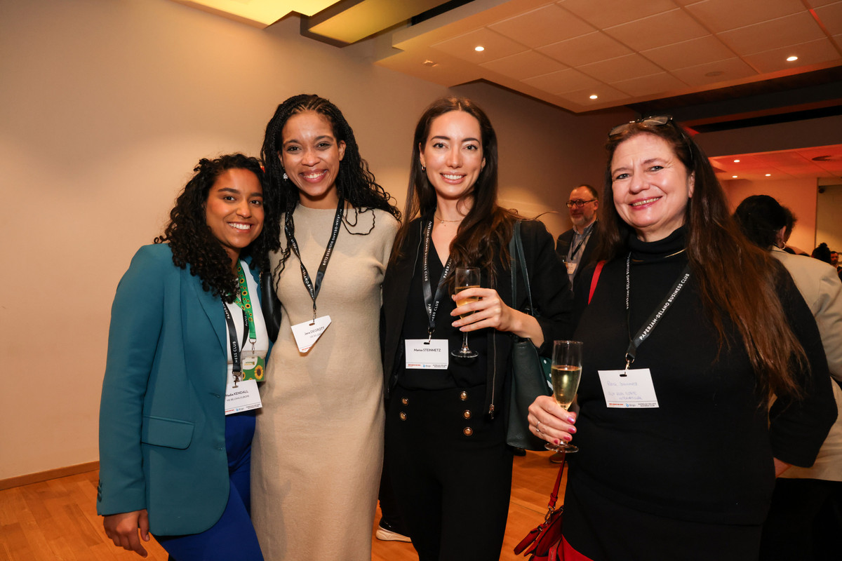 In photos: Inspiring female founders talk entrepreneurship (2/2 ...