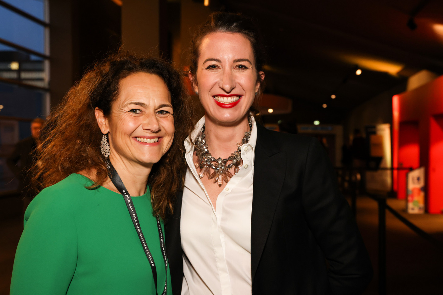 In photos: Inspiring female founders talk entrepreneurship (2/2 ...