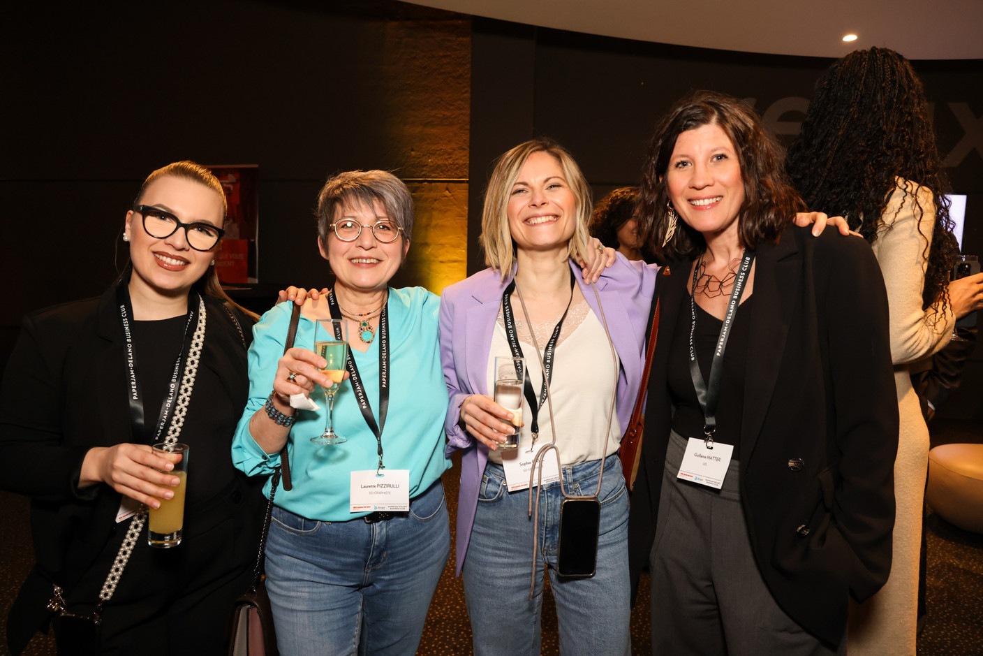 In photos: Inspiring female founders talk entrepreneurship (2/2 ...