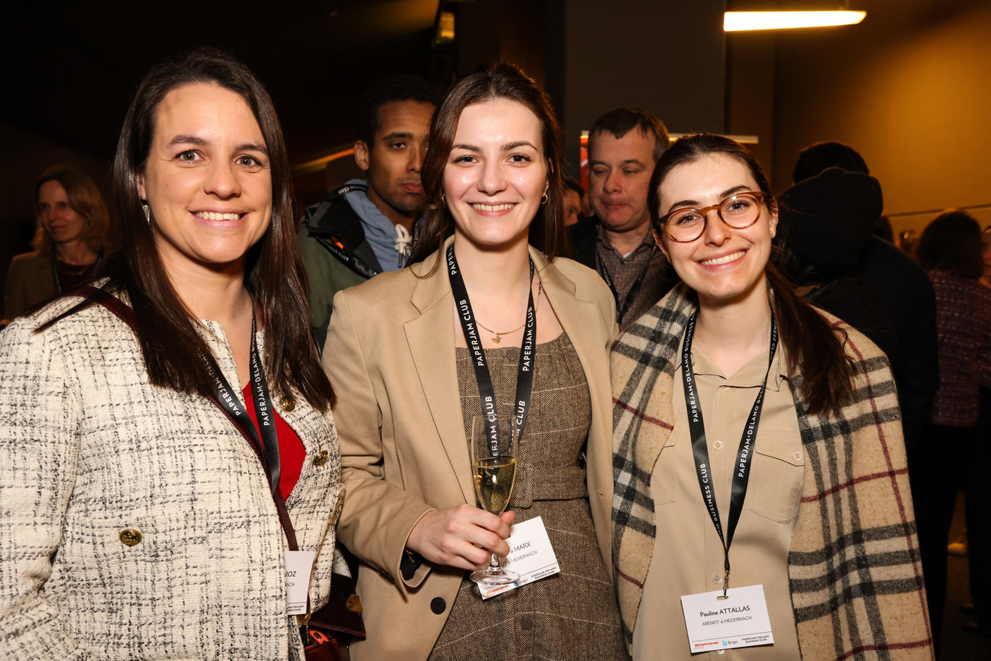 In photos: Inspiring female founders talk entrepreneurship (2/2 ...