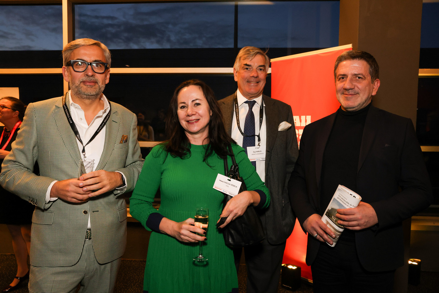 In photos: Inspiring female founders talk entrepreneurship (2/2 ...