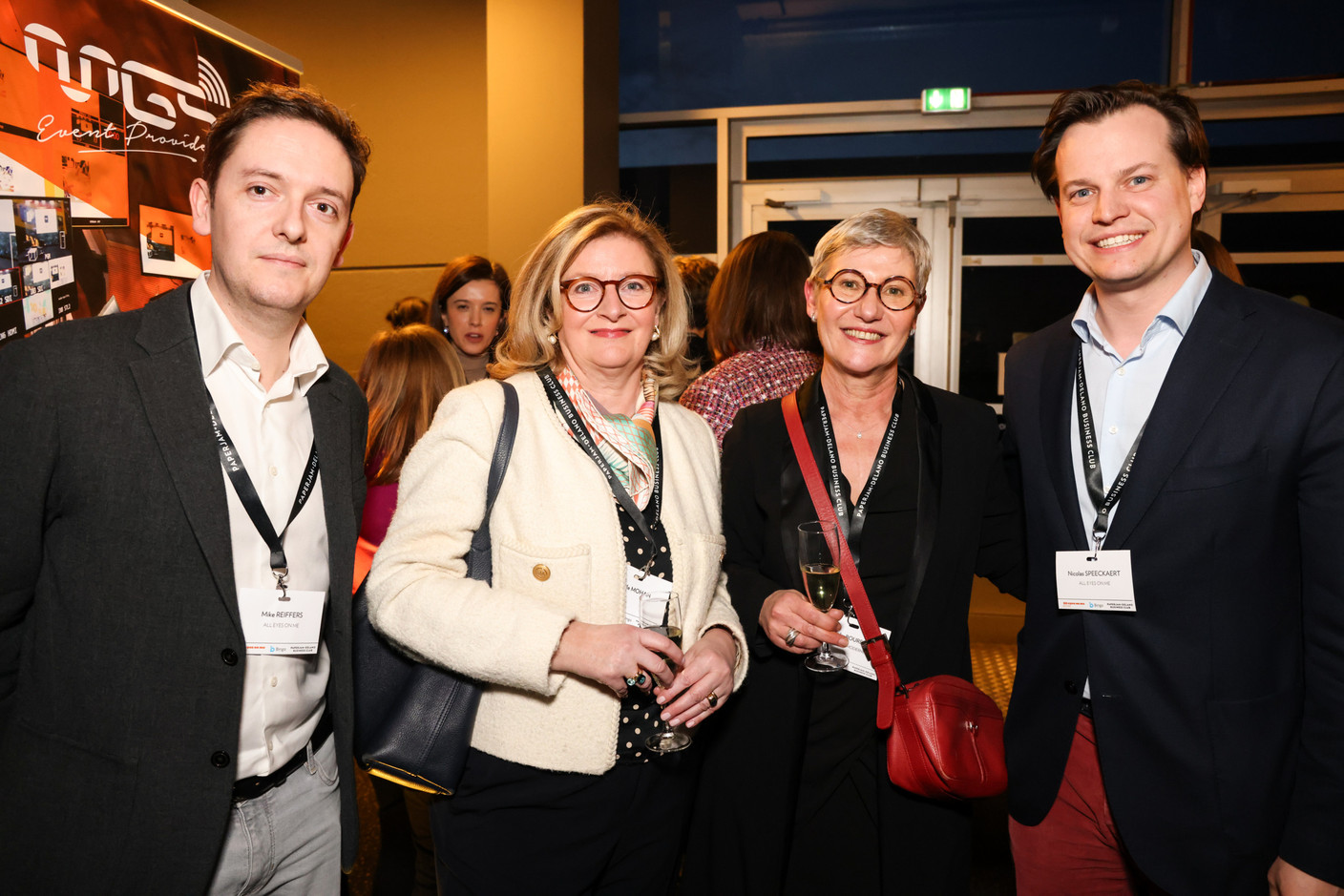 In photos: Inspiring female founders talk entrepreneurship (2/2 ...