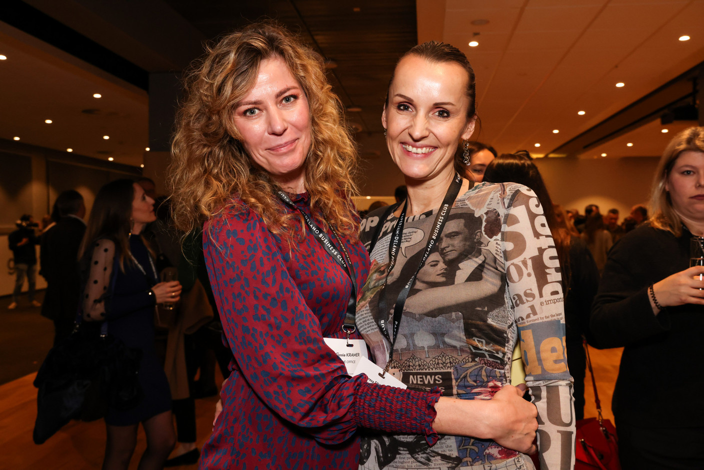 In photos: Inspiring female founders talk entrepreneurship (2/2 ...