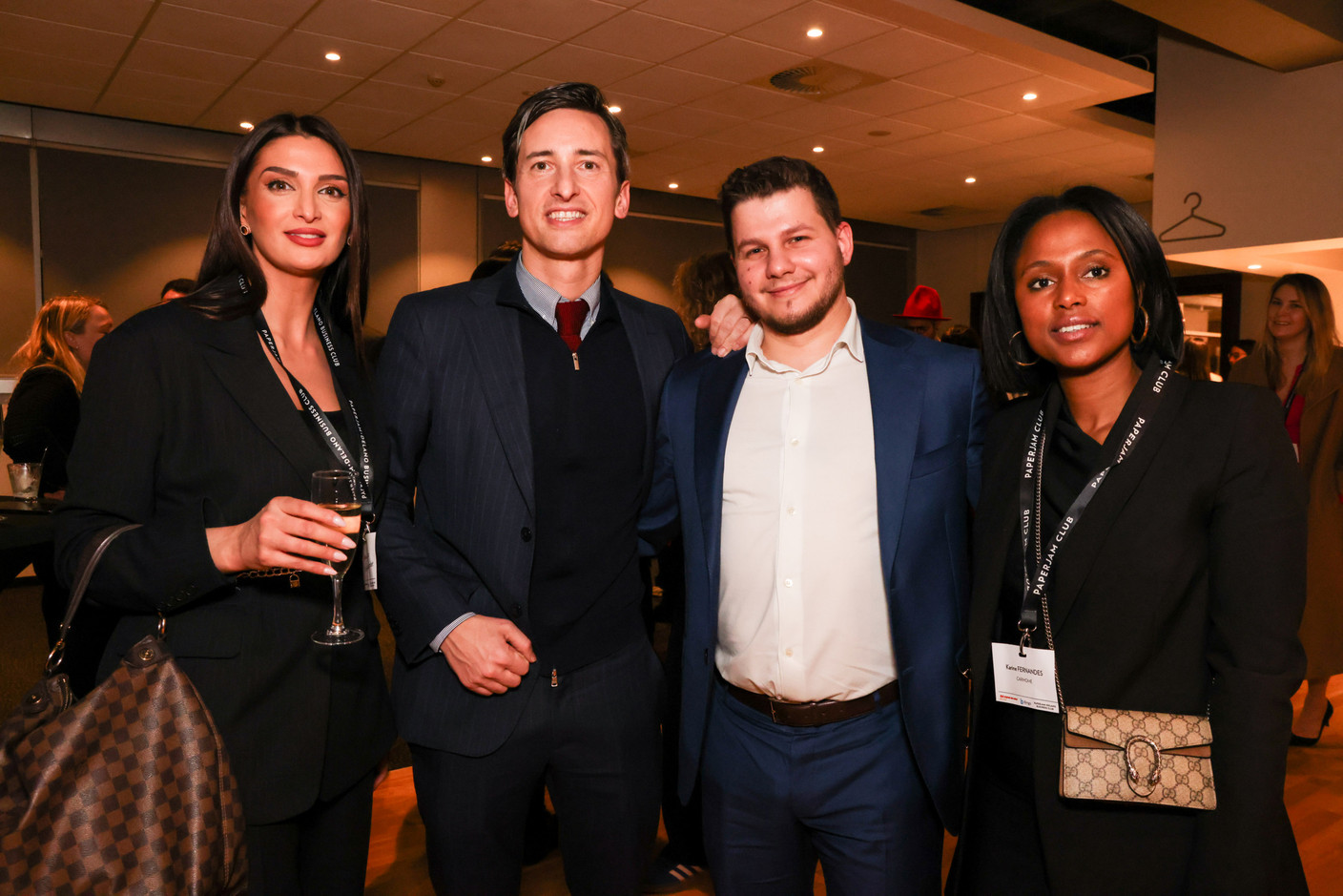 In photos: Inspiring female founders talk entrepreneurship (2/2 ...