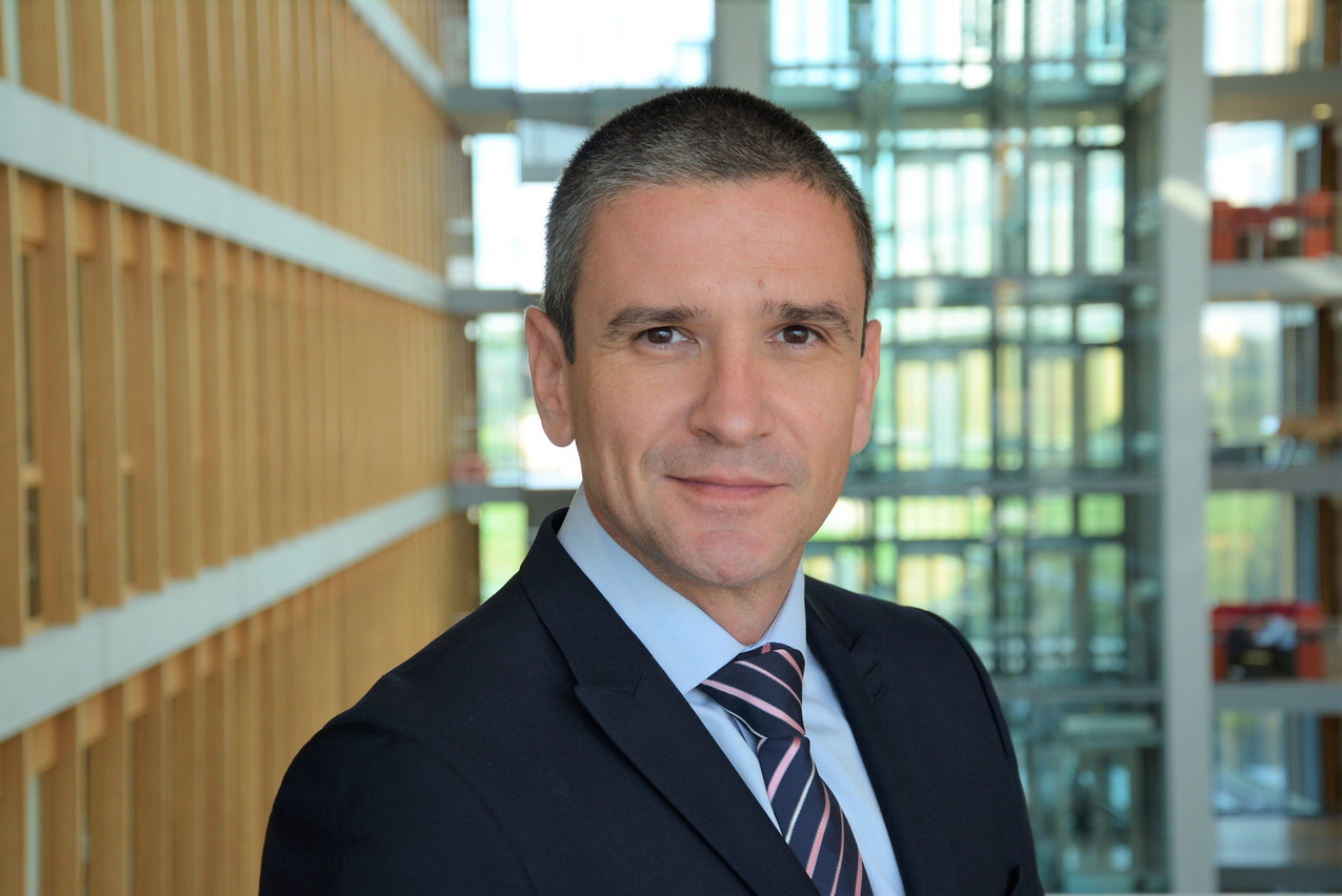 Insurers can embrace ESG to make a difference | Paperjam News