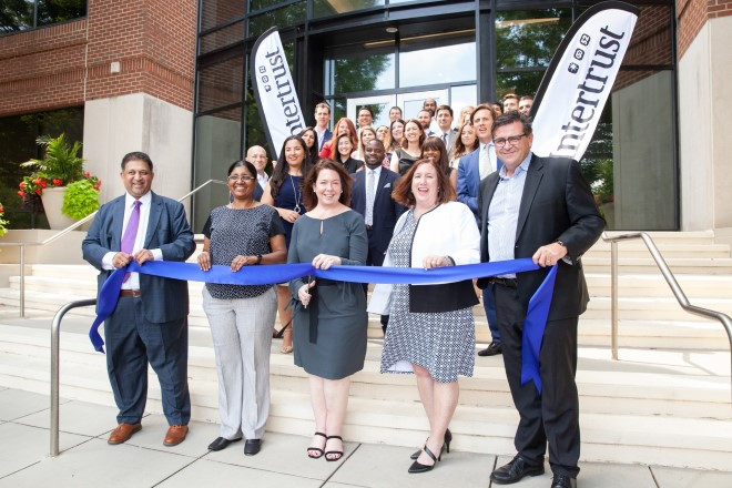 Intertrust attaque le marché américain | Paperjam News