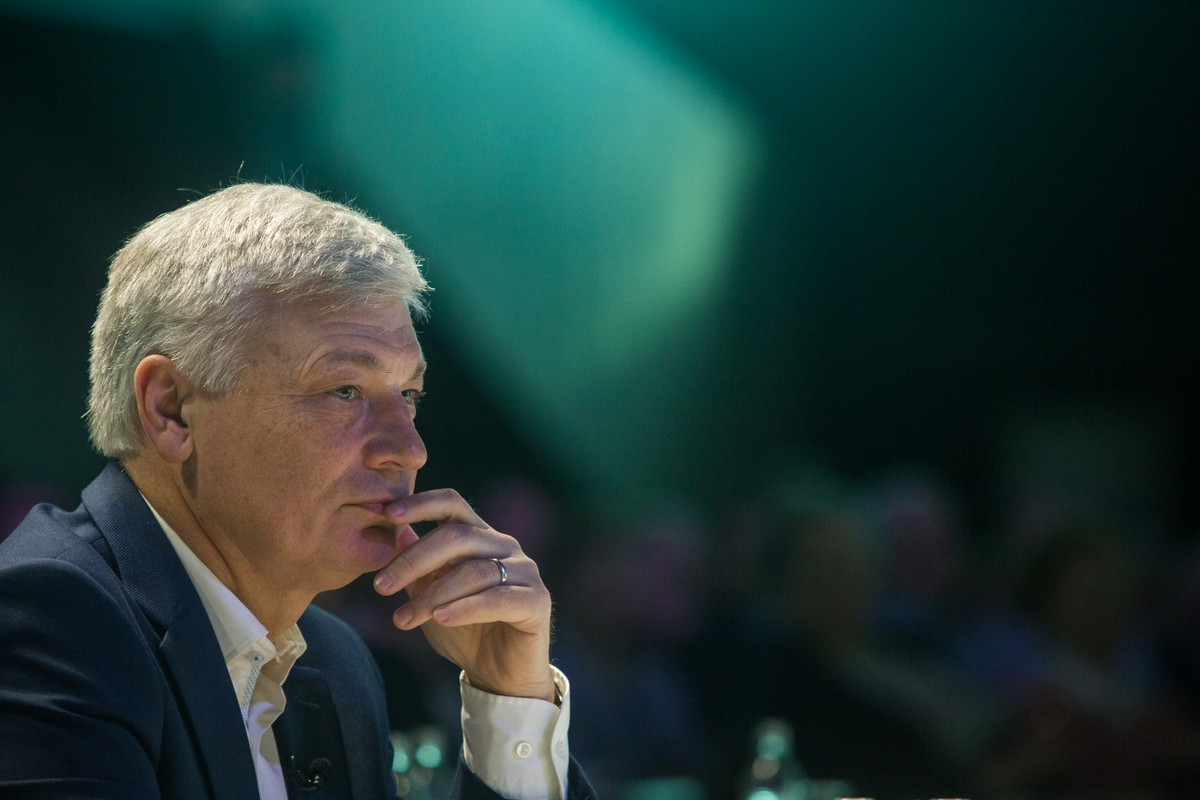 L’introspection de Claude Wiseler | Paperjam News