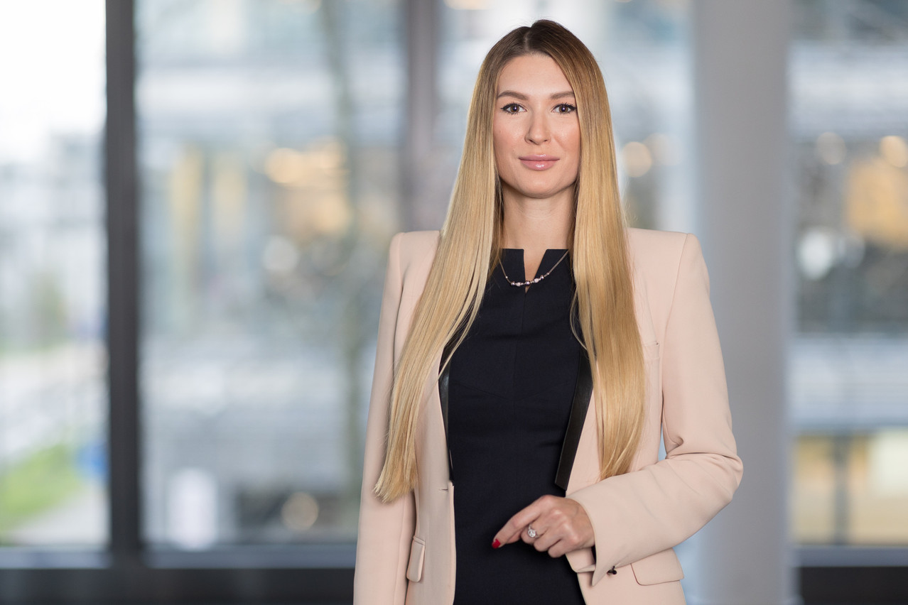 “Invest in people, technology and growth” | Paperjam News