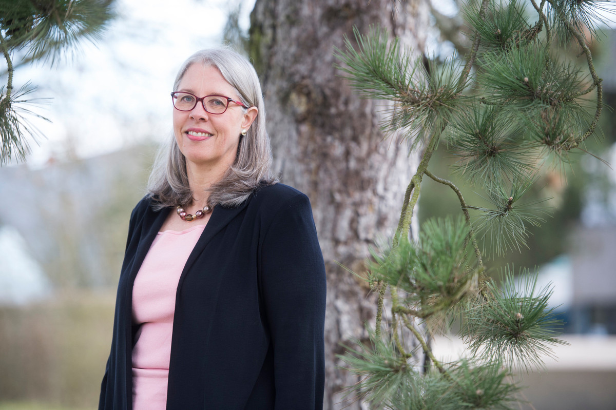 Investissez tôt et régulièrement pour la retraite, dit Denise Voss ...