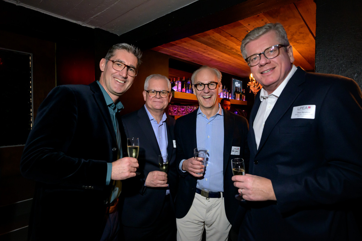 Investment fund trade group LPEA surpasses 500 members | Paperjam ...