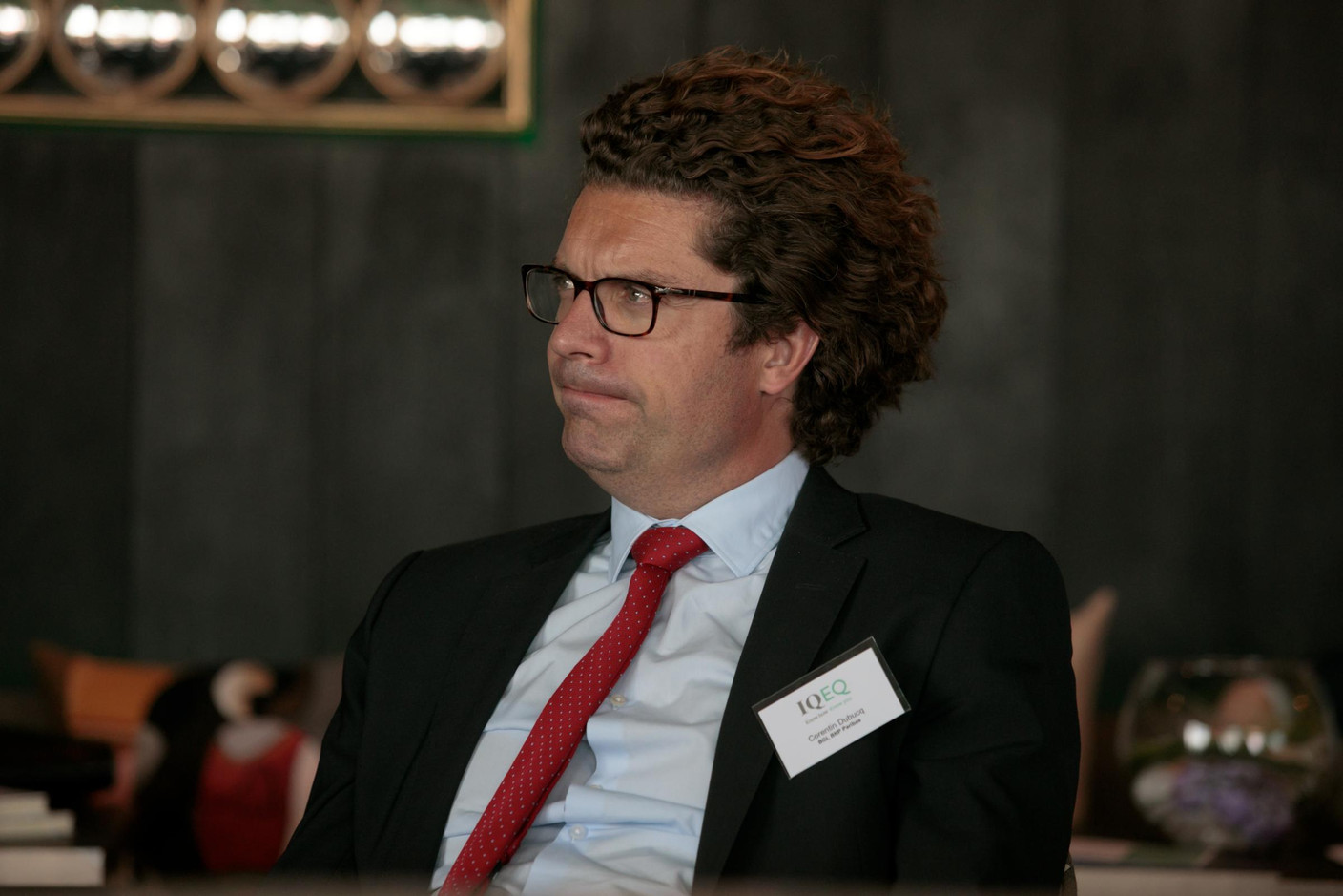 IQ-EQ Thought Leadership Series, Luxembourg | Paperjam News