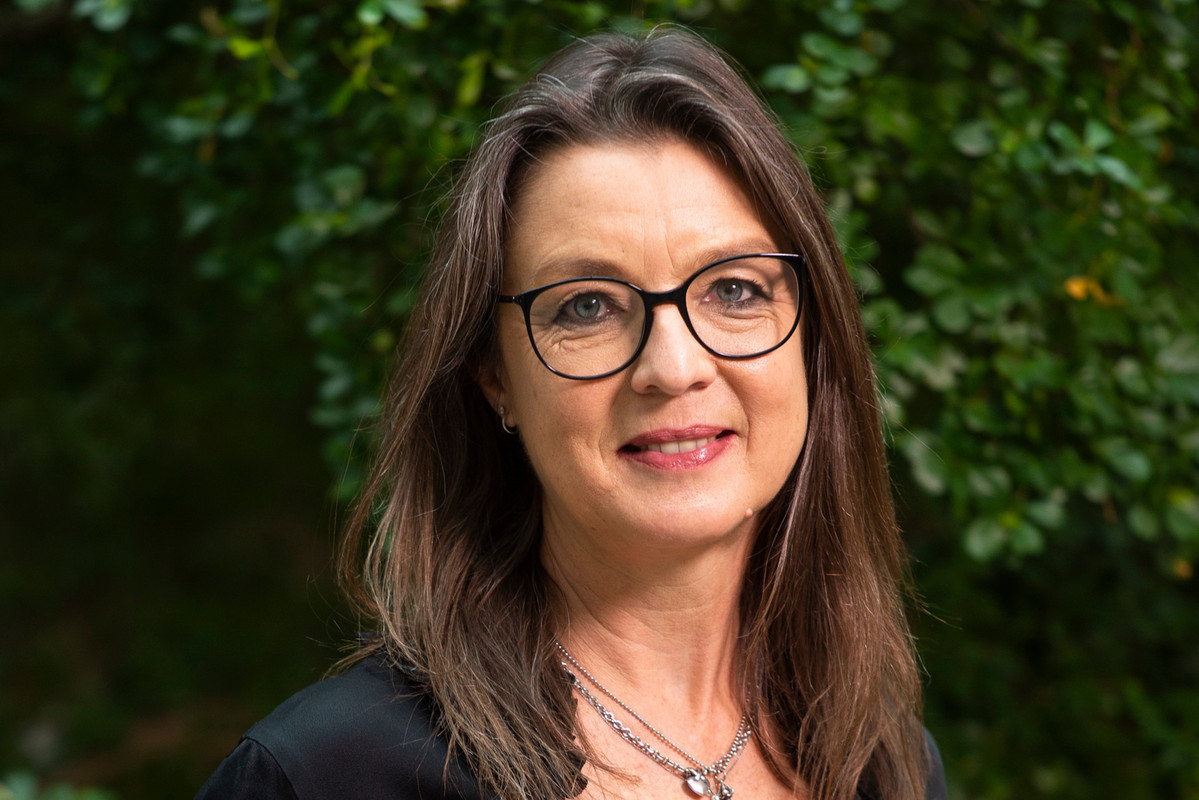 Isabelle Faber: “Creativity doesn’t start with a blank page” | Paperjam ...