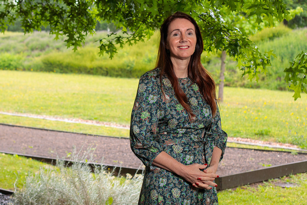 Isabelle Delas: «Chacun a son rôle à jouer dans cette période ...