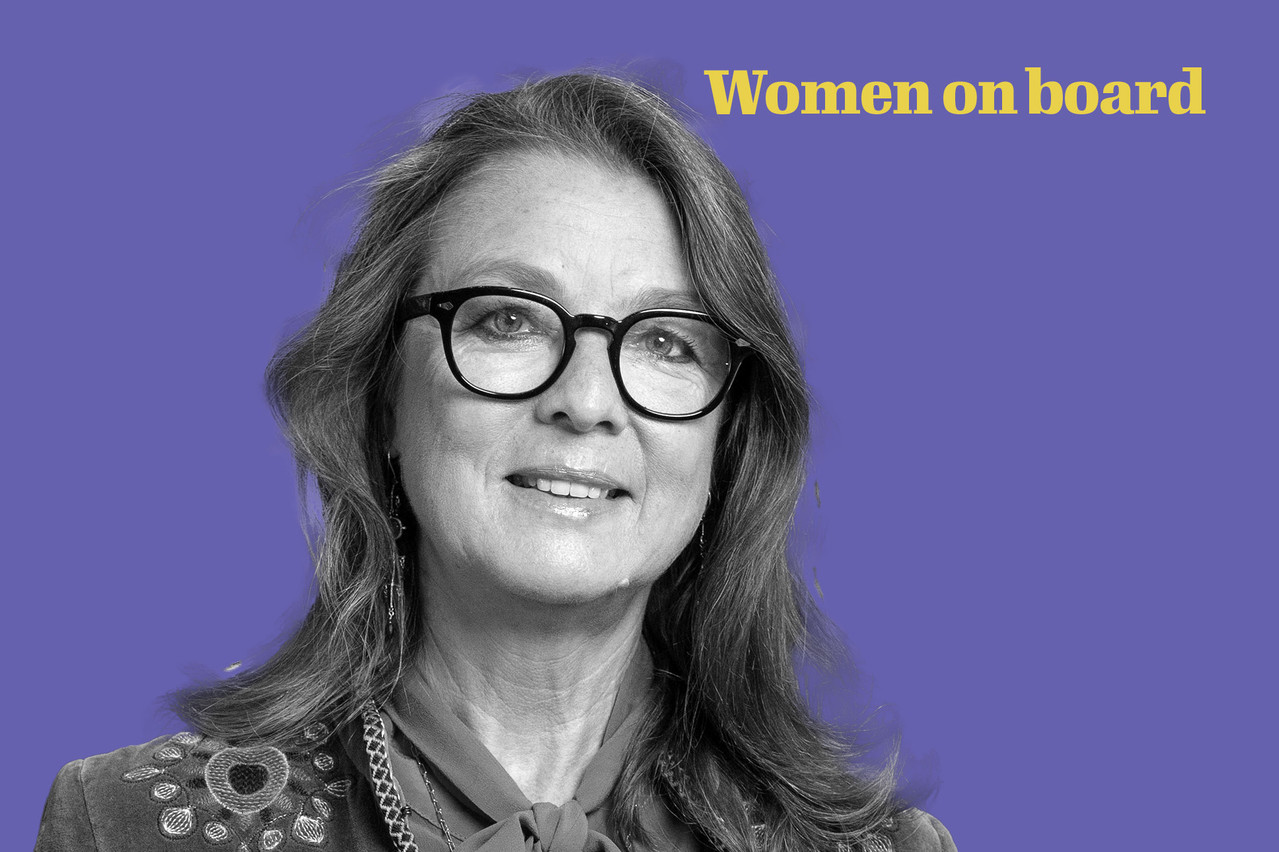 Isabelle Faber: “I’ve seen too many talented people limit themselves ...