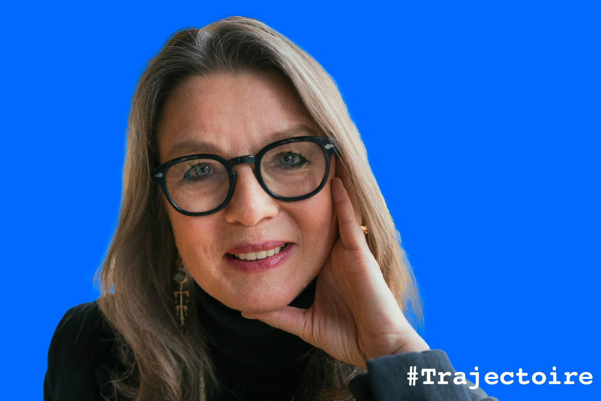 Isabelle Faber (Post): «Je rêvais d’être la future Bernard Kouchner ...