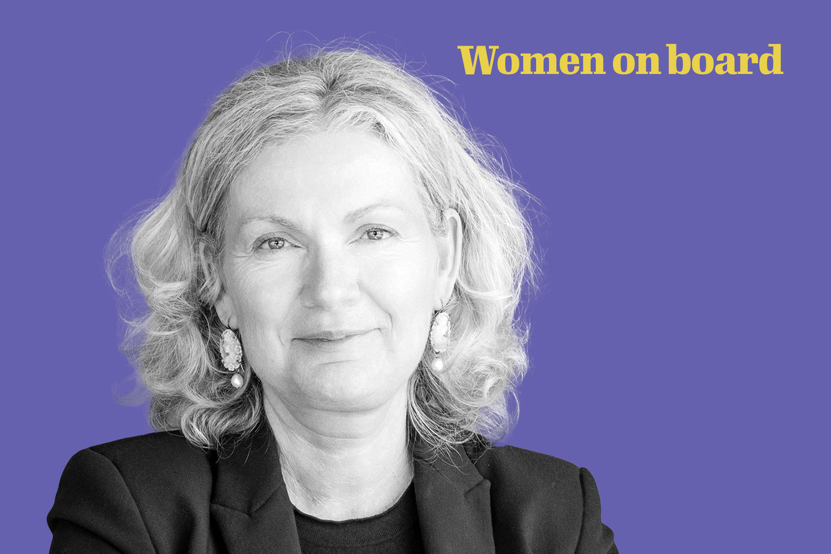 Isabelle Schlesser: “Trust your judgement” | Paperjam English News