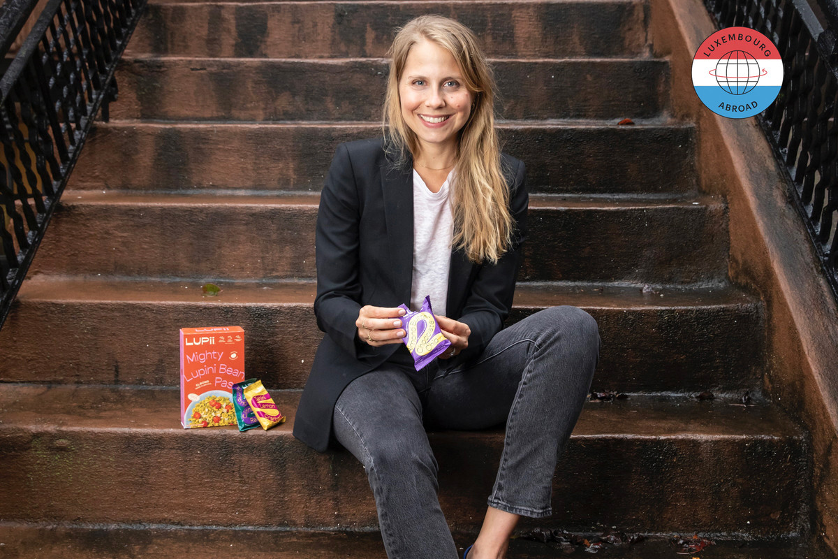 Isabelle Steichen: “It’s important to spend resources in a focused way ...