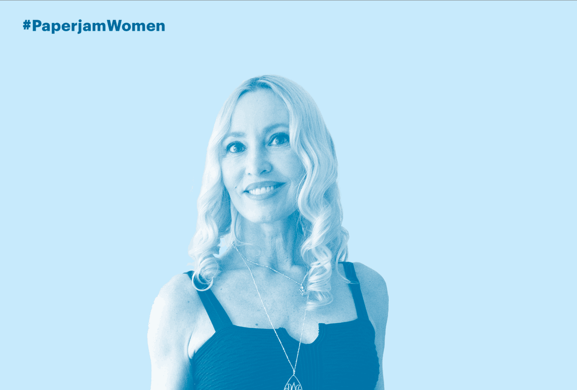 Isabelle Thill: «Be yourself» | Paperjam News