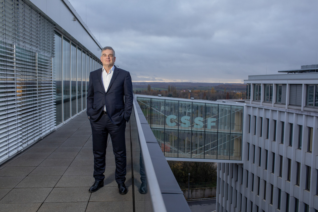 Israeli loan: CSSF sticks to the law | Paperjam English News