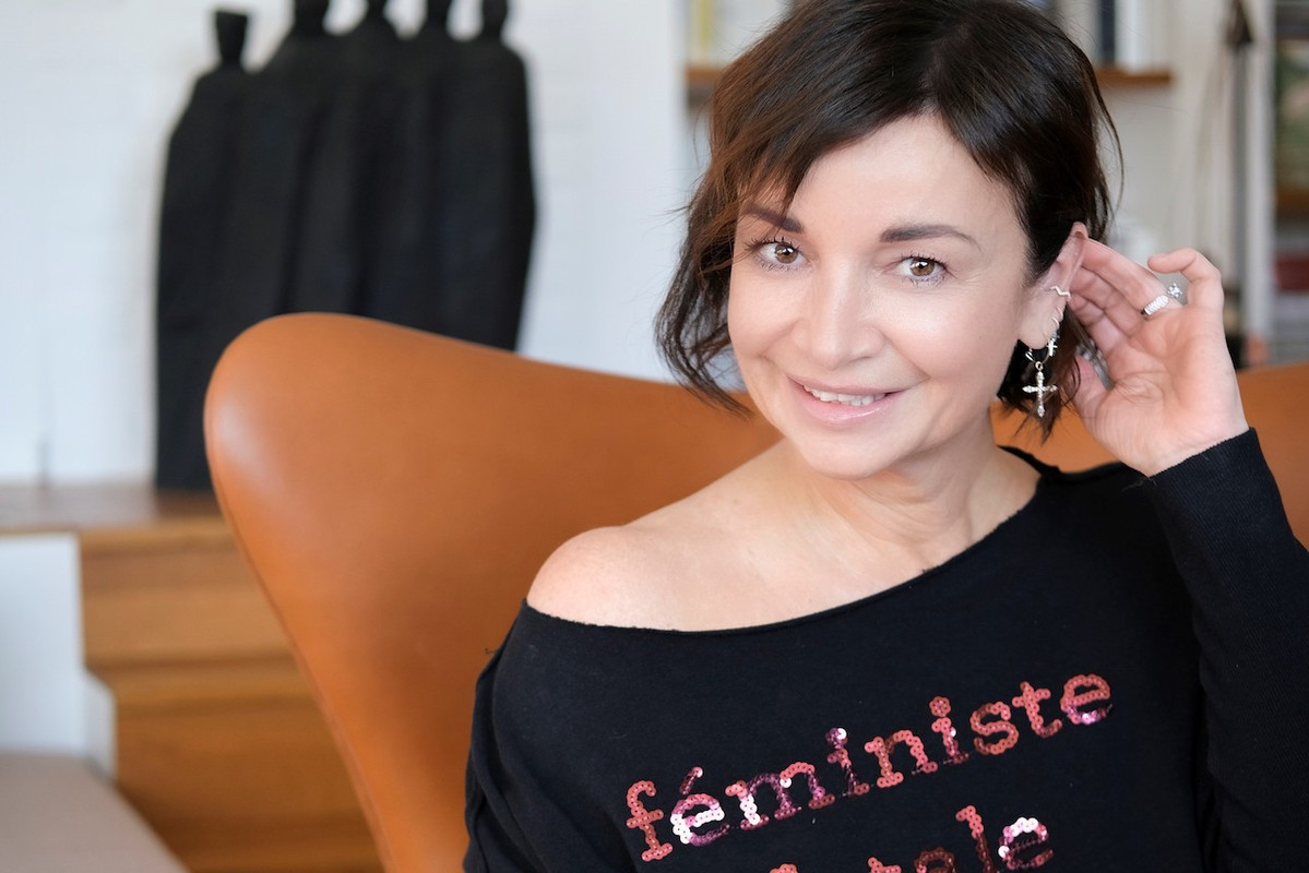 “It is my job to create a culture of trust” | Paperjam News